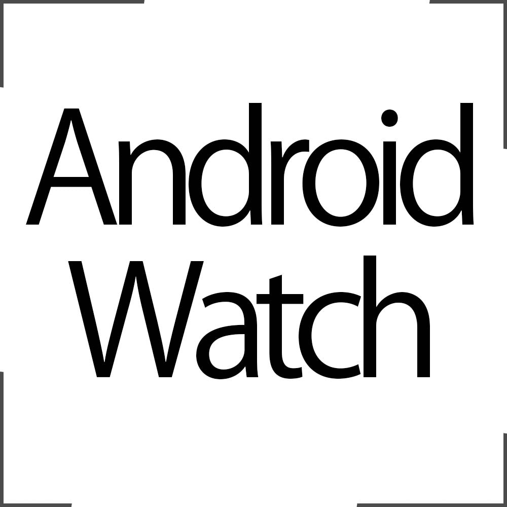 Android Watch Band – EUROKOHAKU